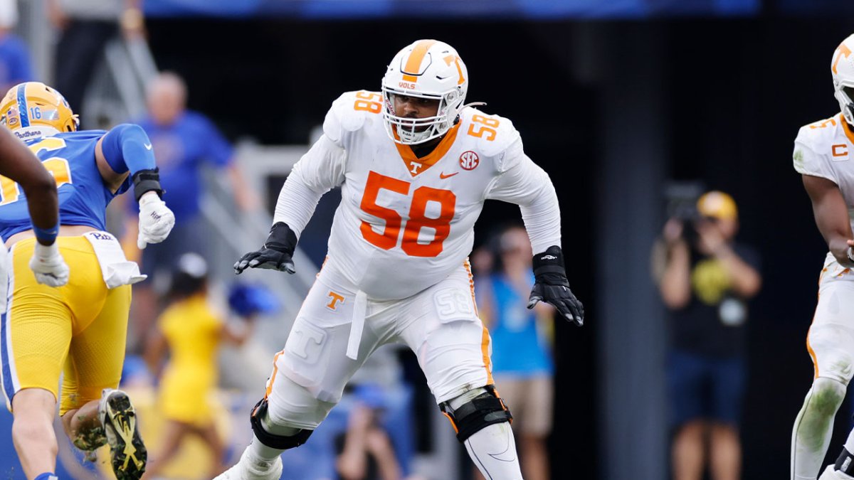 Micah Parsons on Darnell Wright: ‘You Want a Guy Like This’ – NBC Chicago