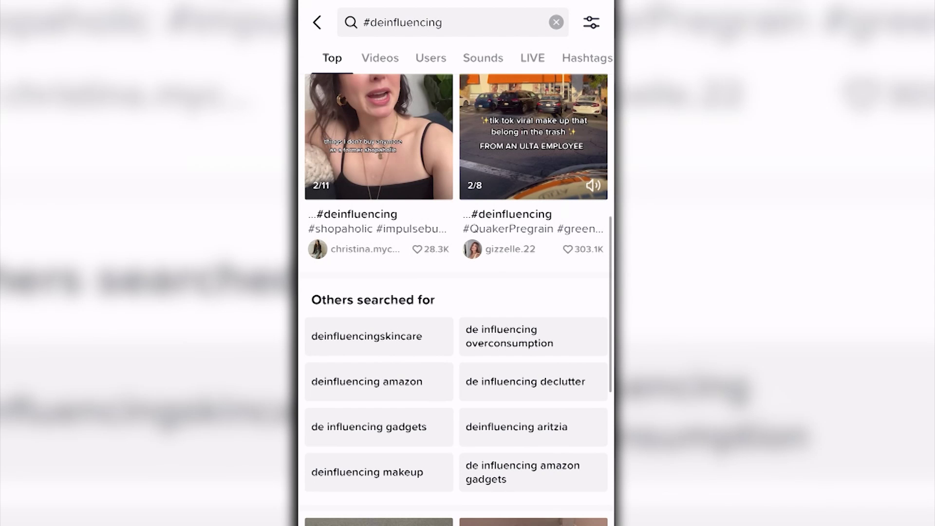 What is Deinfluencing? Trend on Social Media Aims To Give Consumers ...