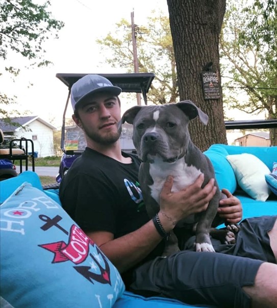 Man Who Died In Explosion At Petroleum Plant Being Remembered by ...