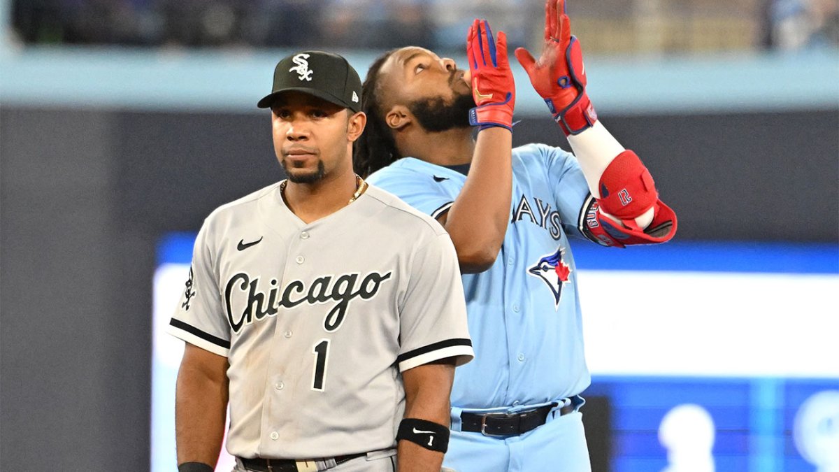 White Sox Place Elvis Andrus on 10-Day Injured List for Oblique Strain ...
