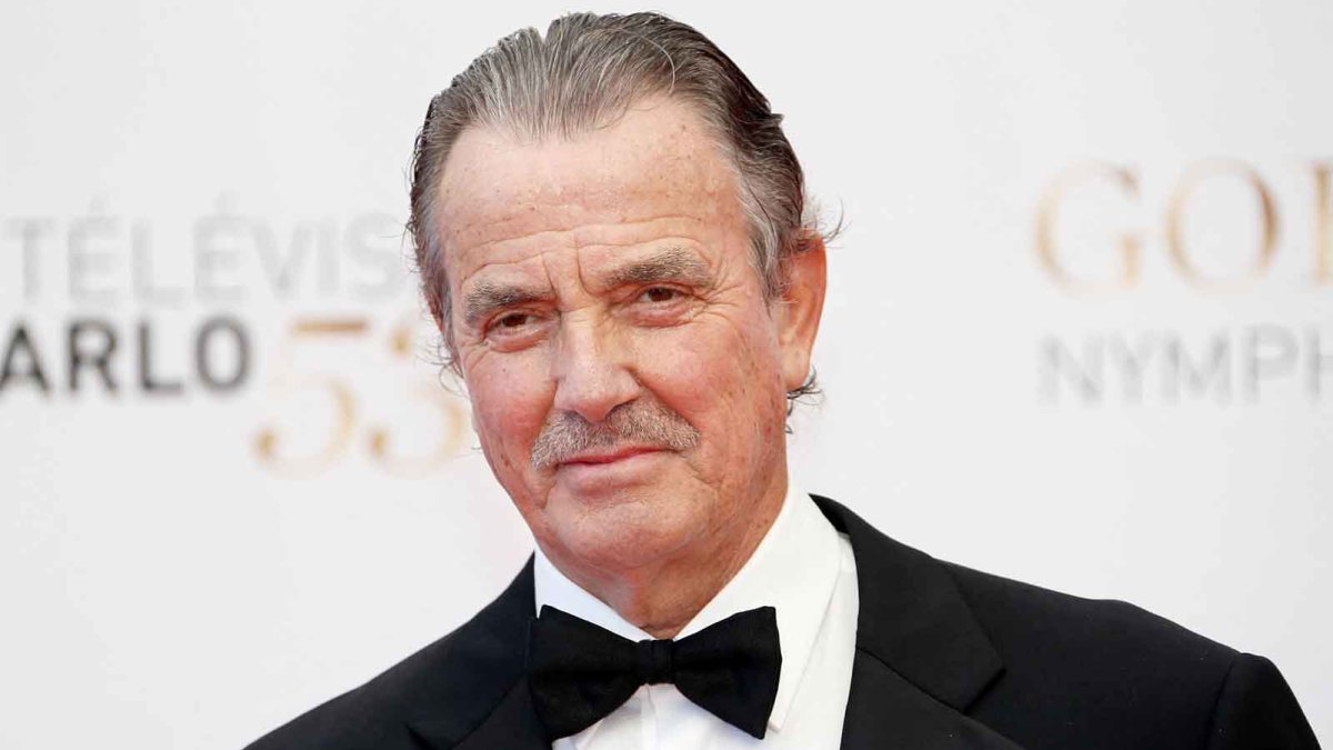 The Young and the Restless’ Eric Braeden Reveals Cancer Diagnosis – NBC ...