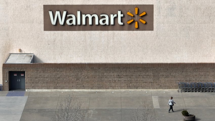 4 Chicago Walmart Store Closings Due to Profitability, Company Says ...