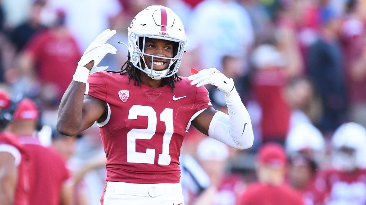 Bears Select Kendall Williamson With the 258th Pick in the 2023 NFL Draft – NBC Chicago