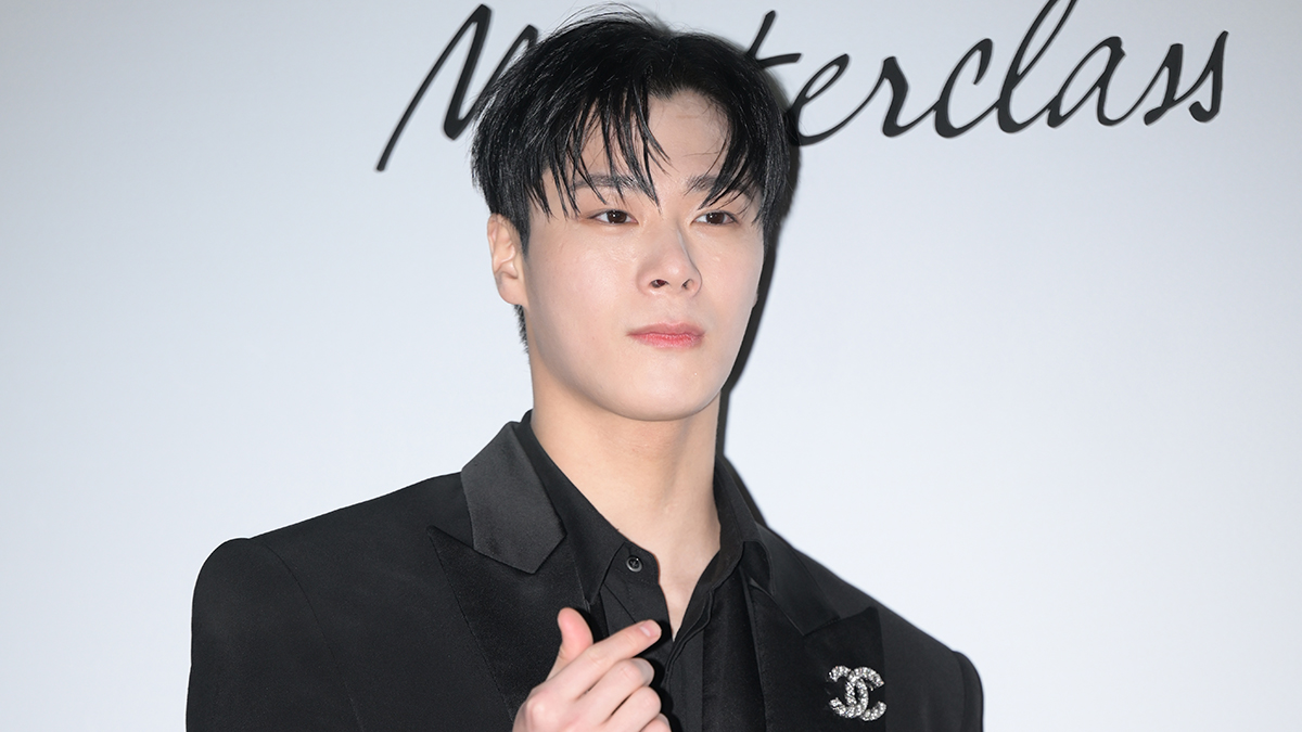 Singer Moonbin Member Of K Pop Band ASTRO Dies At 25 TrendRadars Singer Moonbin Member Of K Pop Band ASTRO Dies At 25 TrendRadars