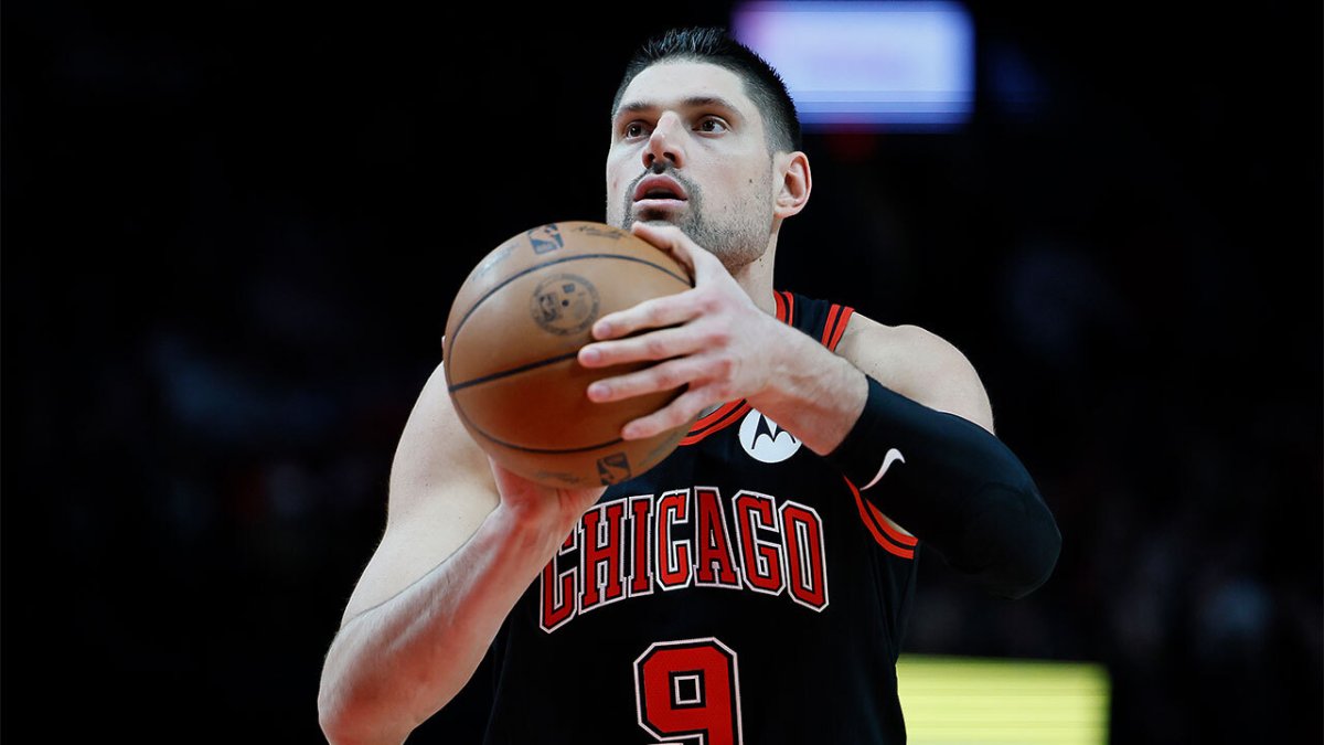 Nikola Vučević Will Test Free Agency, Calls Bulls a ‘Priority’ – NBC ...