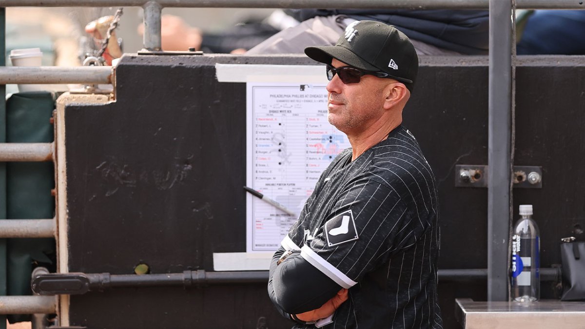 Jon Heyman Says the White Sox Need to ‘Shake Things Up’ – NBC Chicago