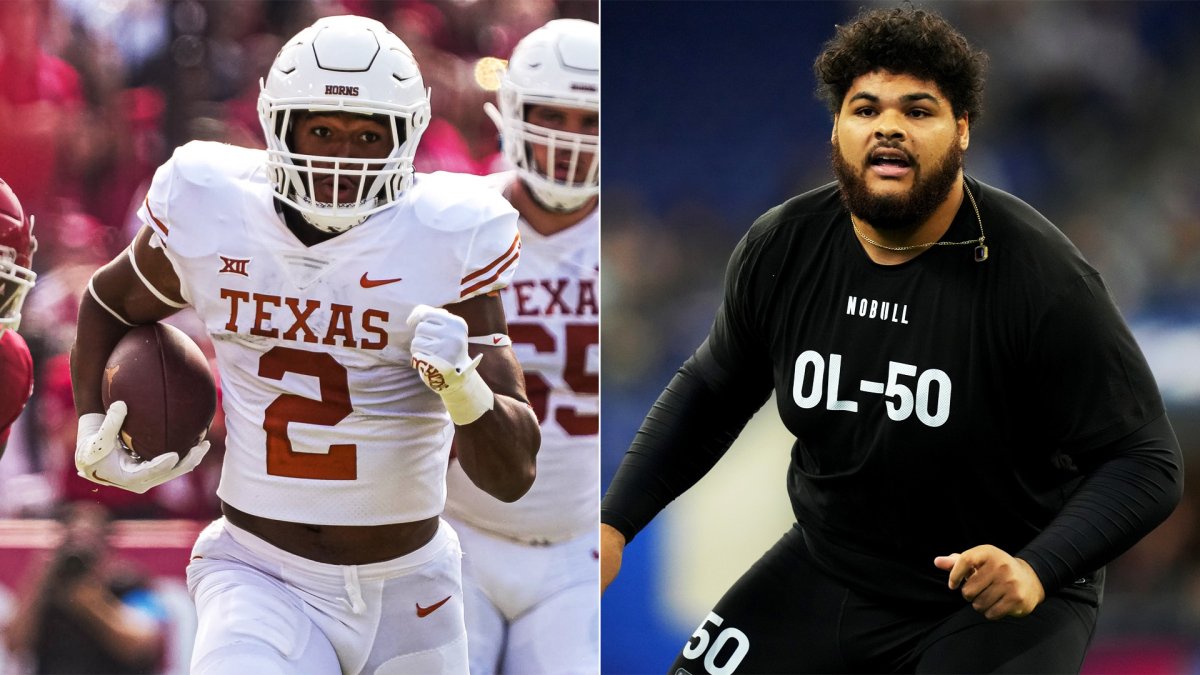 Bears 2023 NFL Draft Takeaways: Justin Fields Gets Much-Needed Help ...