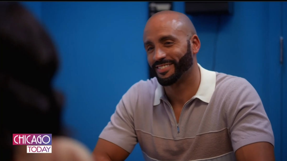 Actors Anthony Dalton, Kevin A. Walton Talk Tyler Perry’s ‘Sistas ...