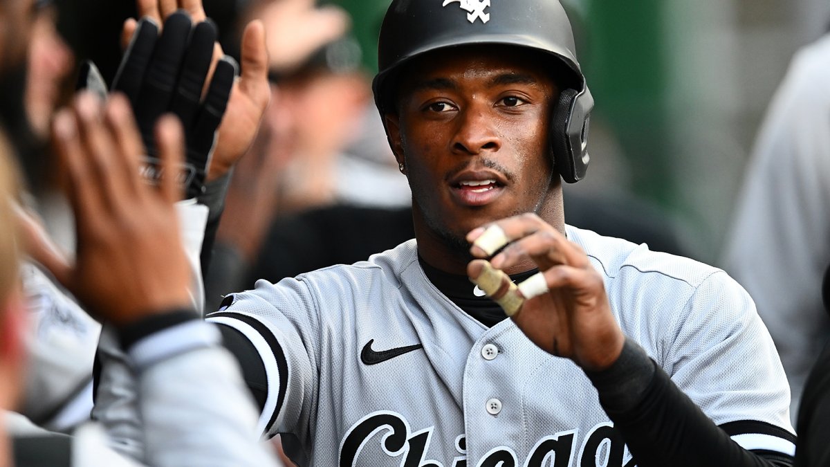 Tim Anderson Nearing Rehab Stint for White Sox, Grifol Says – NBC Chicago