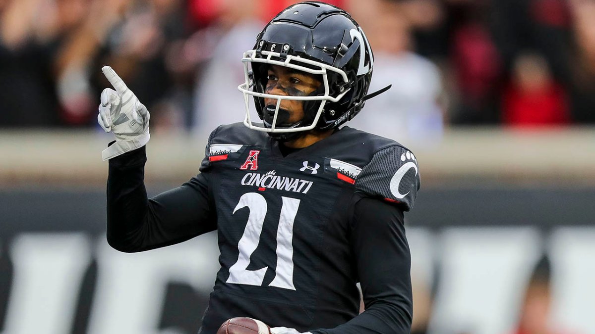 Bears Draft Grade: Tyler Scott, Fourth-Round Pick – NBC Chicago