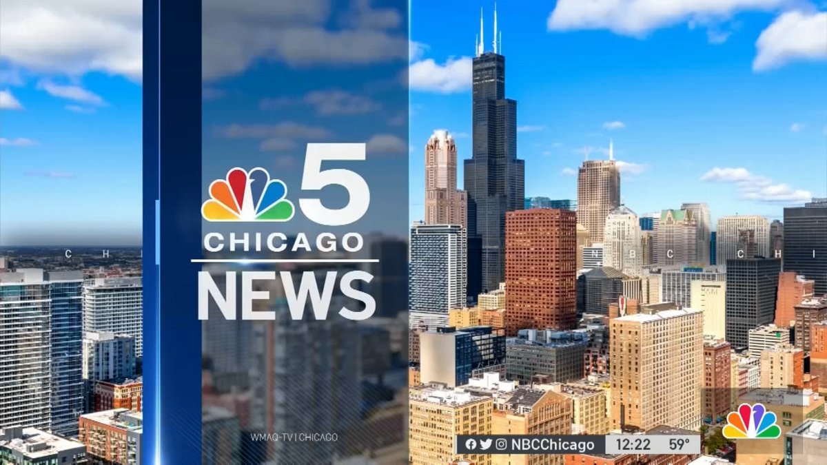 NBC 5 Daily Update: Friday, April 28 – NBC Chicago