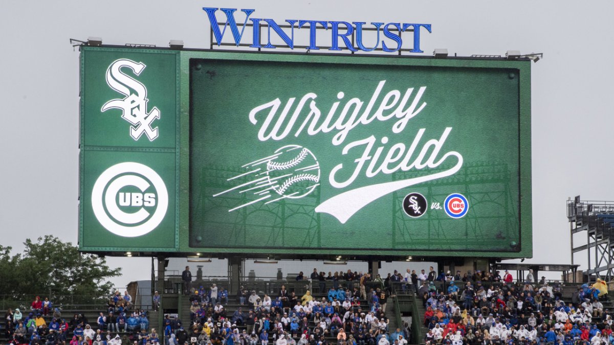 Study Says Climate Change Increasing MLB Home Runs – NBC Chicago