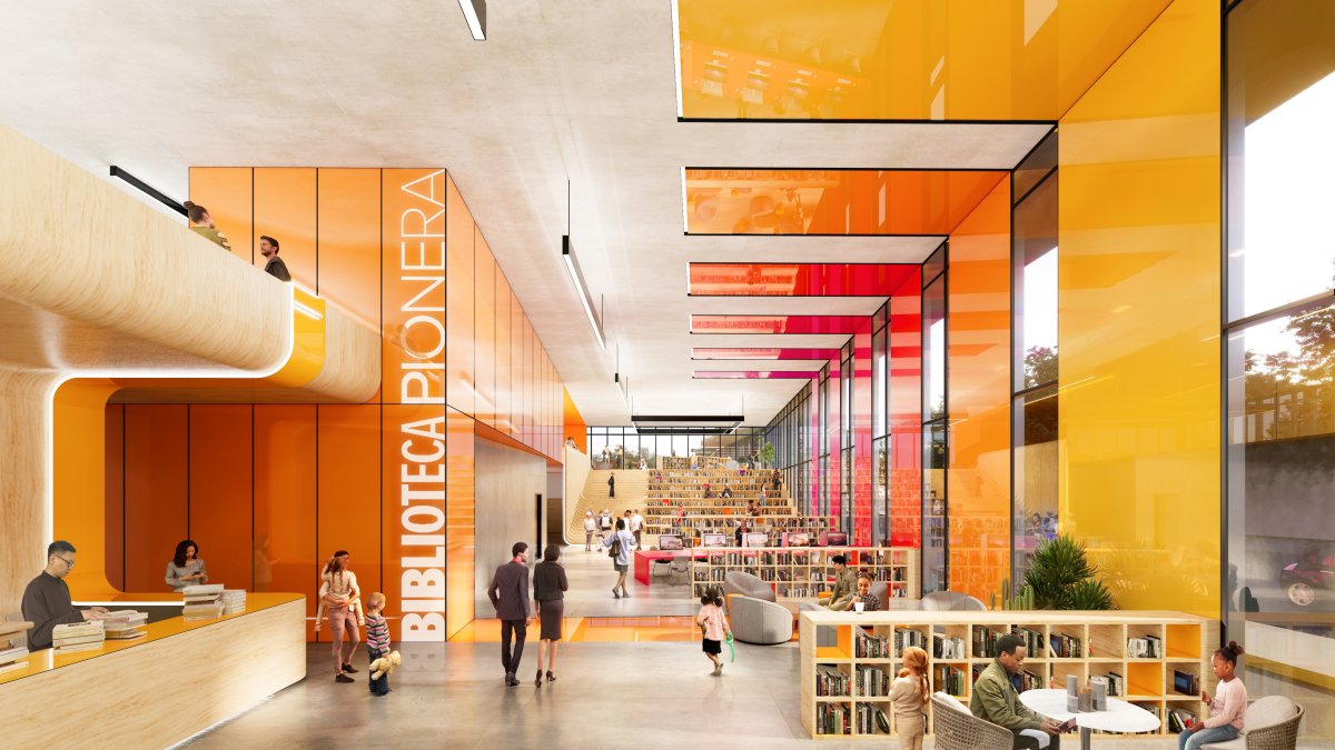 New Libraries Coming To 3 Chicago Neighborhoods NBC Chicago new-libraries-coming-to-3-chicago-neighborhoods-nbc-chicago