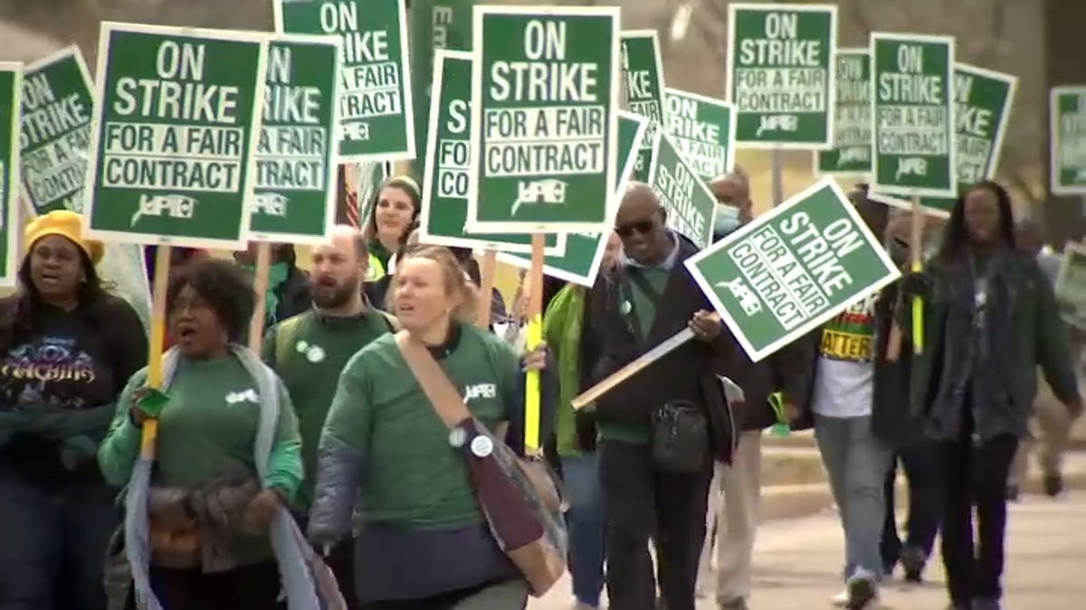 Chicago State University and Faculty Reach Tentative Agreement to End ...