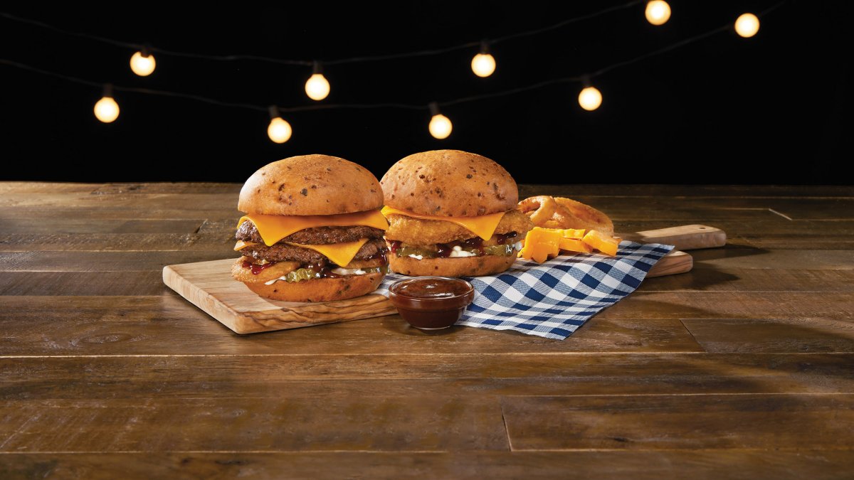 Culver’s to Debut New Limited-Time Sandwich Next Week – NBC Chicago
