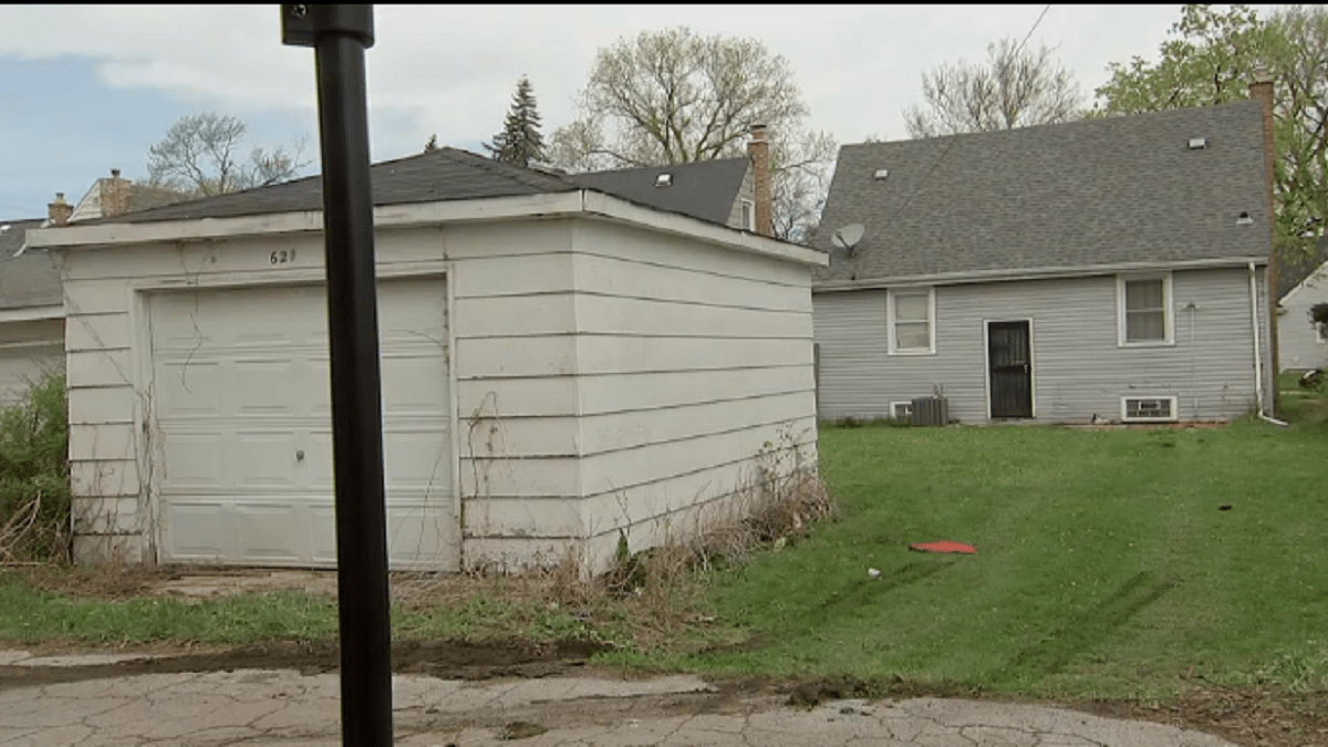 Man Fatally Shot by Dolton Police Officer in Armed Confrontation – NBC ...