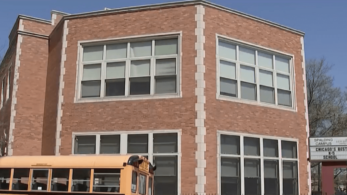 Hope Learning Academy Slated to Close – NBC Chicago