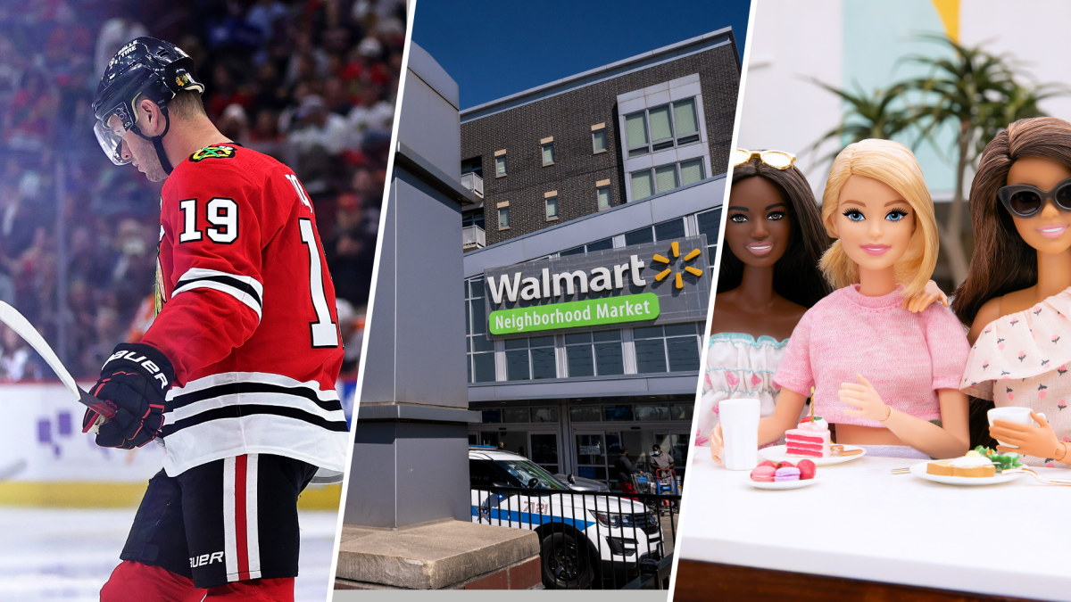 A Look Back at the Top Chicago-Area Headlines You Might Have Missed ...