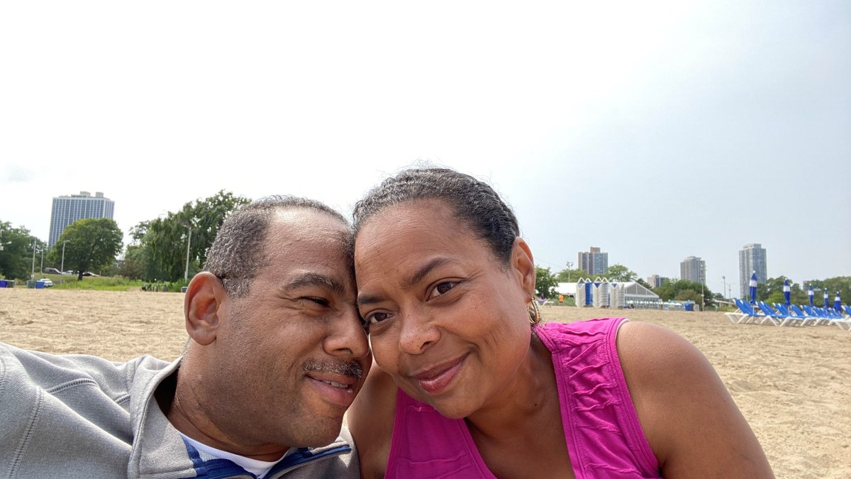 Tinley Park Woman Determined to Donate Kidney to Save Husband’s Life ...