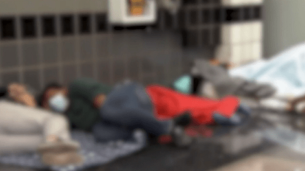 Chicago will end its migrant mission on Dec. 31, mayor says – NBC Chicago