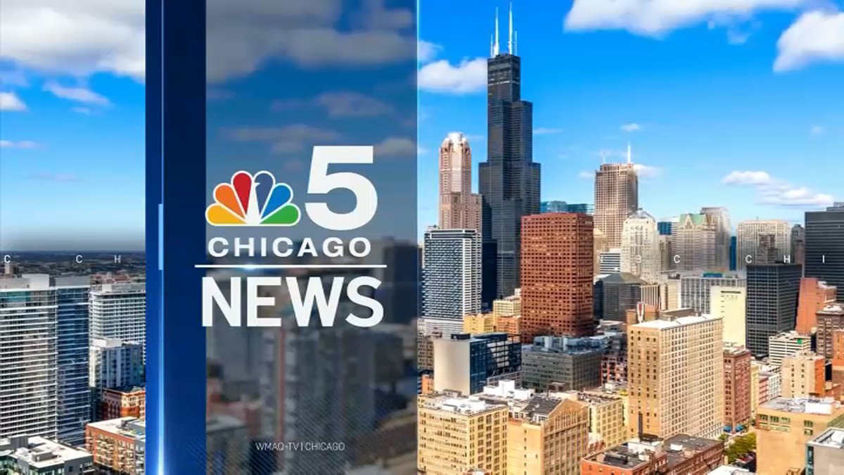 NBC 5 News Now: Monday, April 3 – NBC Chicago