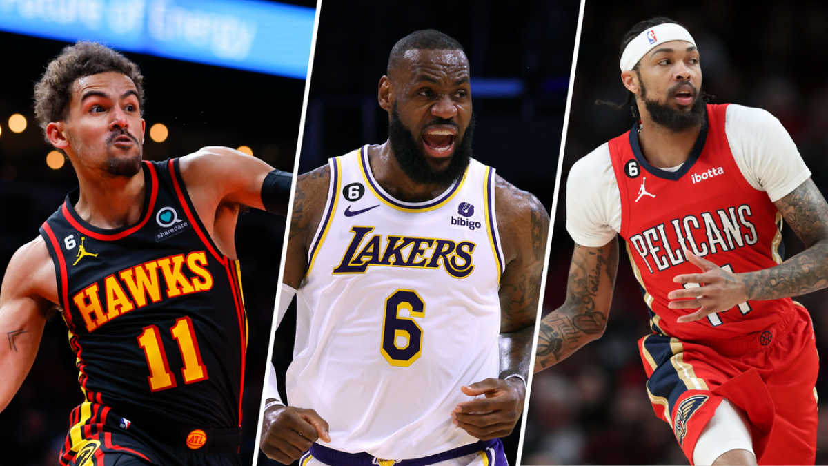 NBA Play-In Tournament 2023: How to Watch, Matchups, Schedule – NBC Chicago