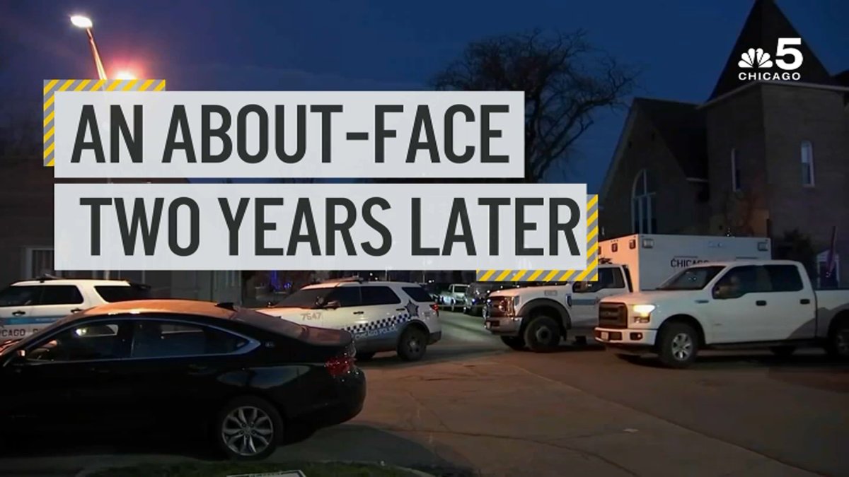 The Morning Rundown: Today’s Top Headlines to Start Your Day – NBC Chicago