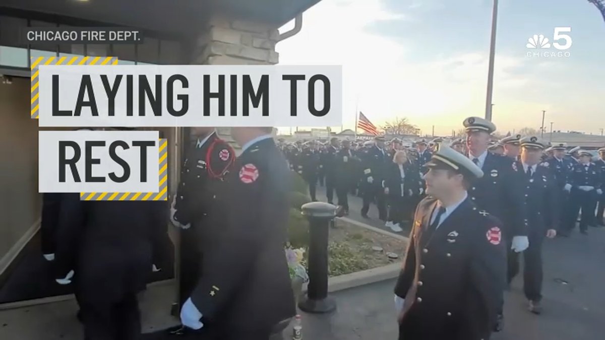 The Morning Rundown: Today’s Top Headlines to Start Your Day – NBC Chicago