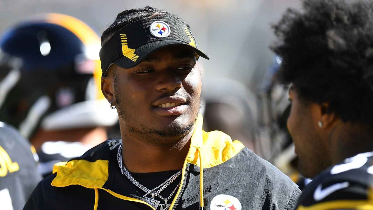 Dwayne Haskins Drugged Prior to Death in Blackmail and Robbery ...