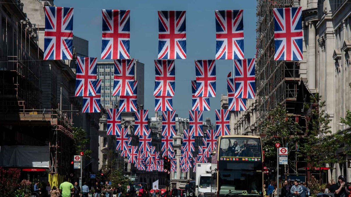 Details Revealed Ahead of King Charles III’s Coronation Service – NBC ...