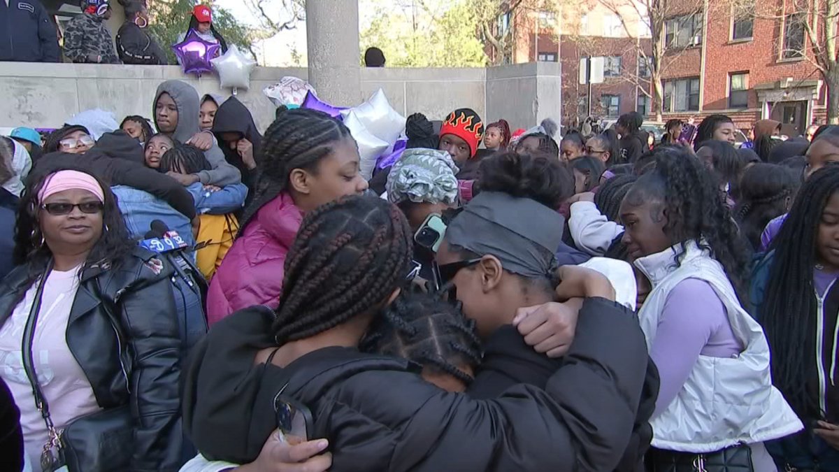 Teen Who Died Days After Shooting Changed Countless Lives, Says Her Family