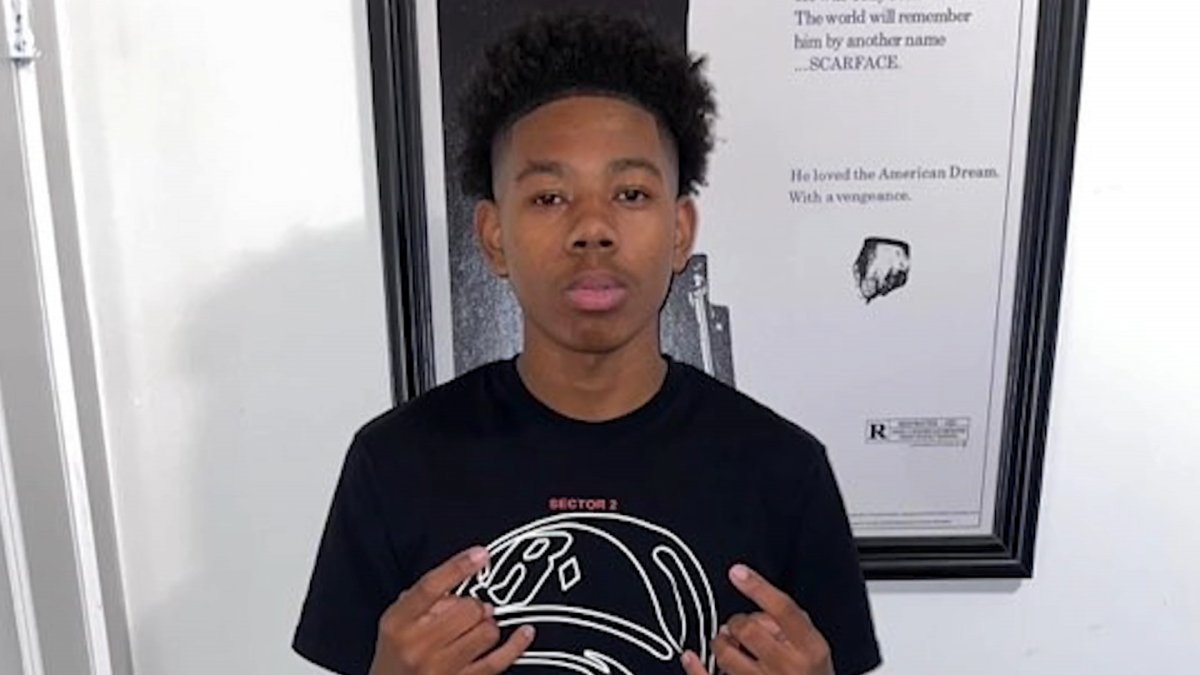 Mother Pleads for Answers After Teen Shot And Killed Near United Center ...