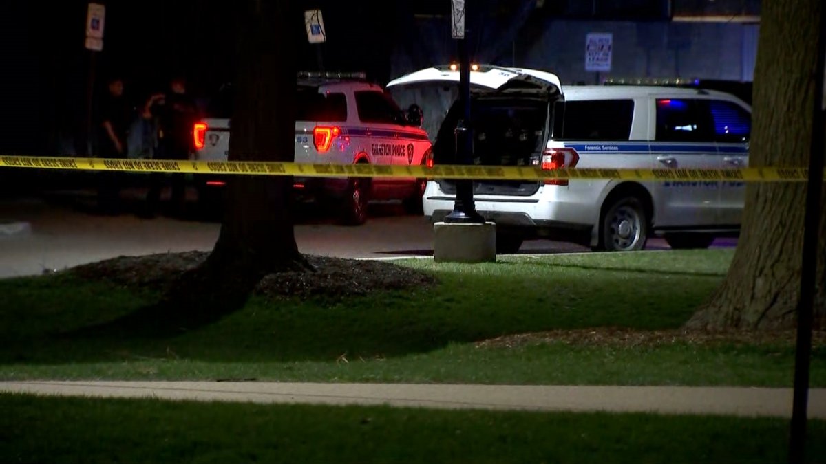 Fatal Shooting At Evanston Beach Leads To Shelter In Place Order At