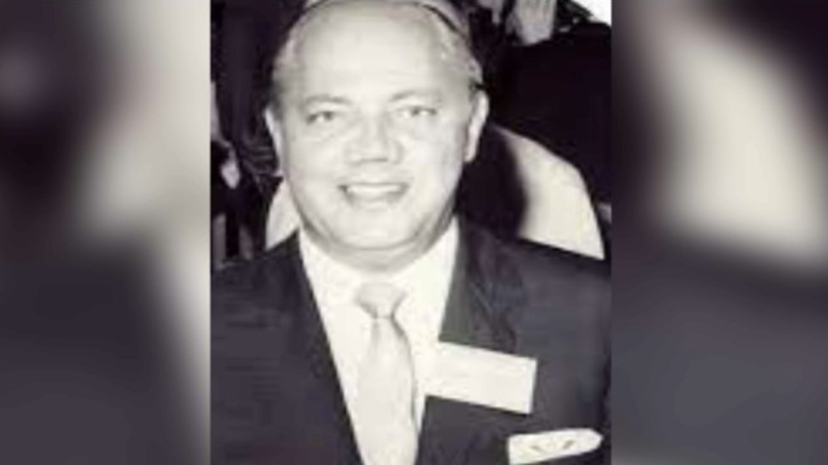 Wife Identified as Husband’s Killer 62 Years After North Miami Murder ...