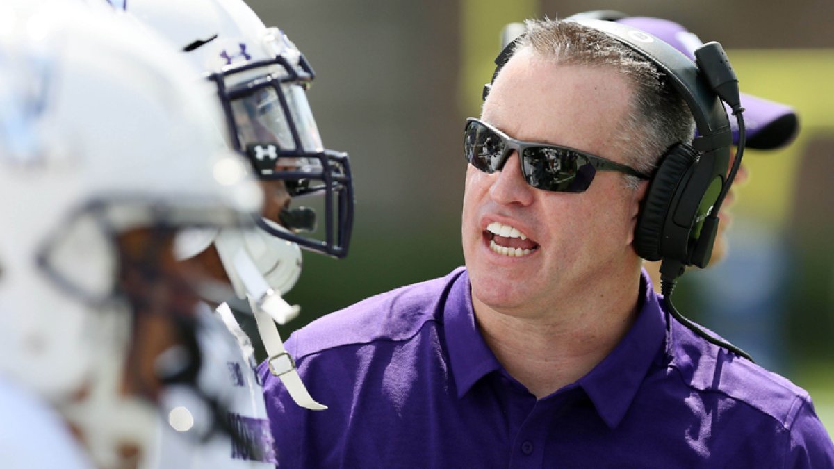 Pat Fitzgerald issues statement following Northwestern firing – NBC Chicago