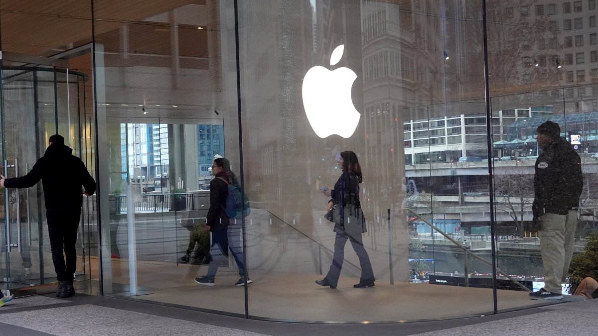Chicago played a significant role in today’s Apple announcement – NBC ...