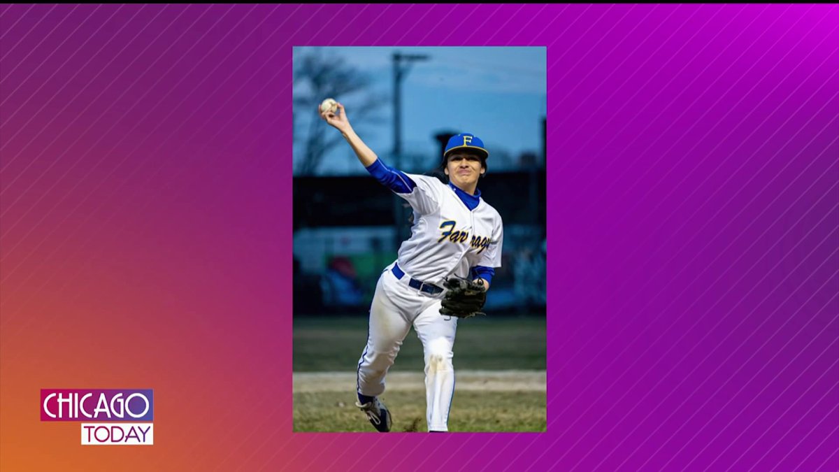 Best in Class Honoree: Junior Pitcher Bella DeMateo Proves She Puts in ...
