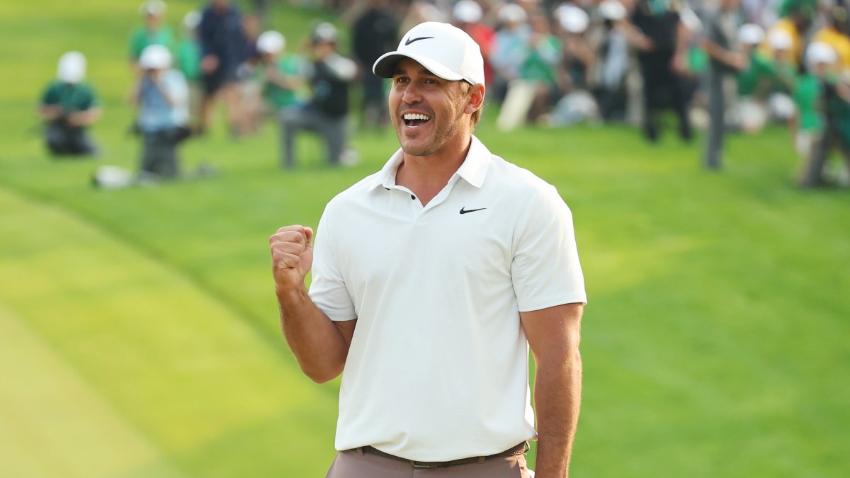 Brooks Koepka Wins PGA Championship for Fifth Career Major Victory ...