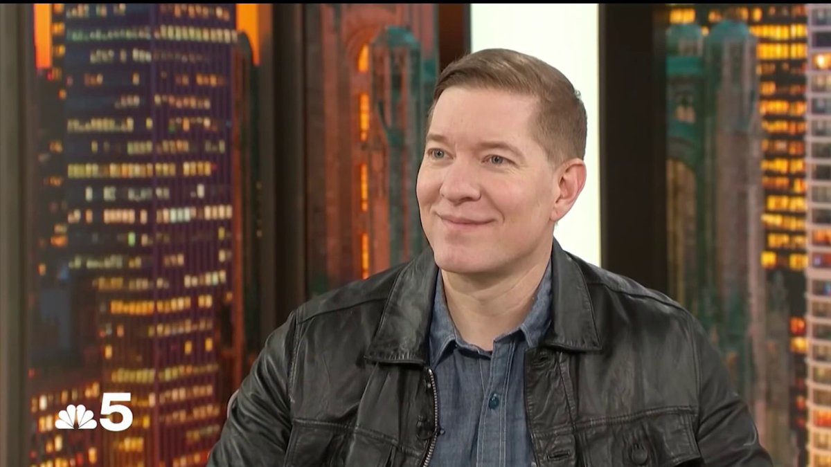 Joseph Sikora Talks ‘Fear’ and ‘Power Book IV: Force’ Season 2 – NBC ...