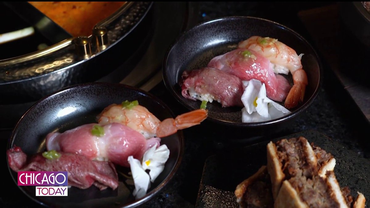 Wagyu House by The X Pot Offers Hot Pot, BBQ And Futuristic Experiences ...