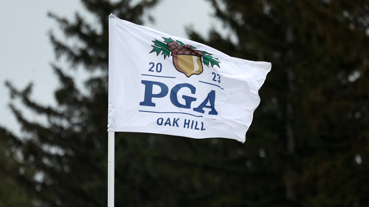 Who’s Playing in the PGA Championship? Here’s the Field for Golf’s ...