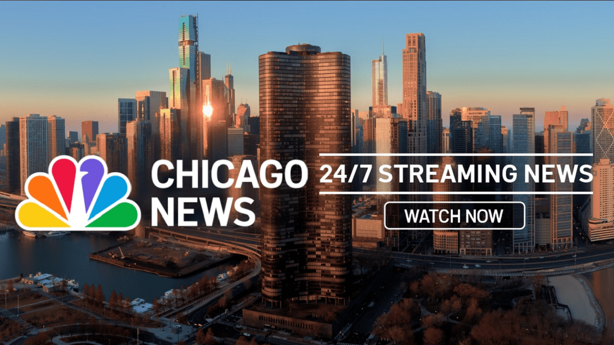 How to Watch Chicago News During Royal Coronation – NBC Chicago
