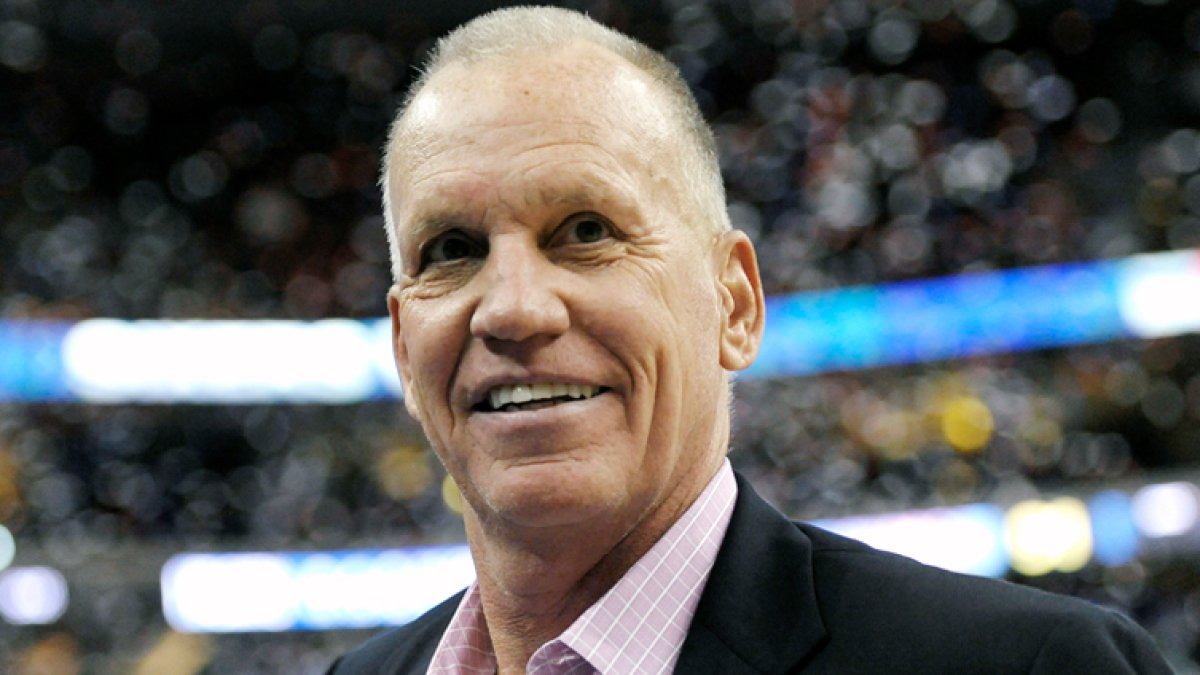 Former Chicago Bulls coach Doug Collins headed to Naismith Hall of Fame ...