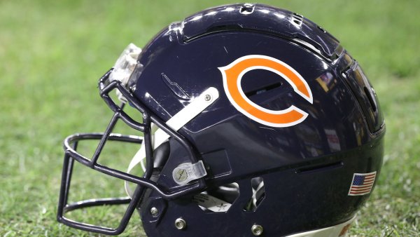 Chicago Bears’ roster set for start of 2025 season – NBC Chicago