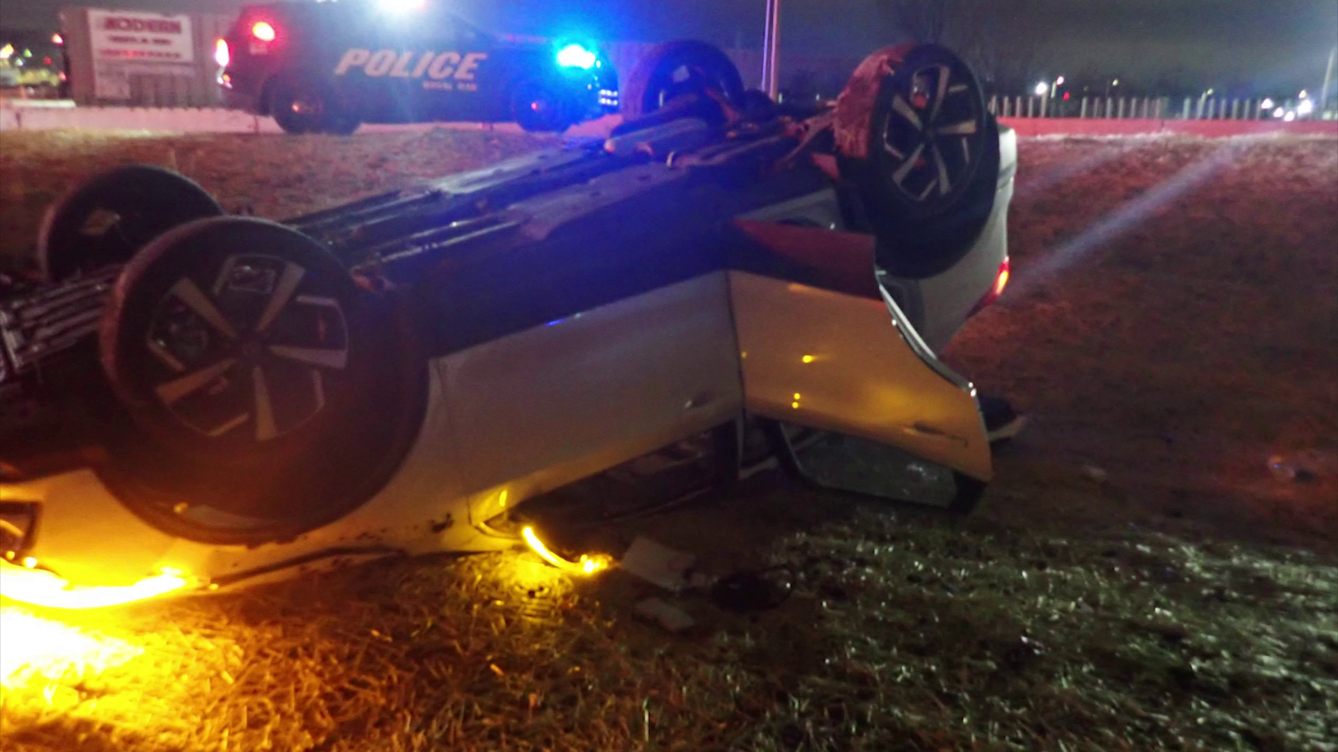 Woman’s Harrowing Experience With Car Sharing App ‘Getaround’ Shows ...