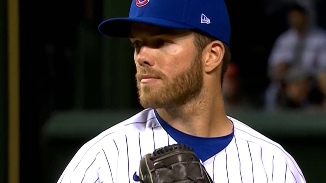 Cubs Top Brewers 6-4 – NBC Chicago