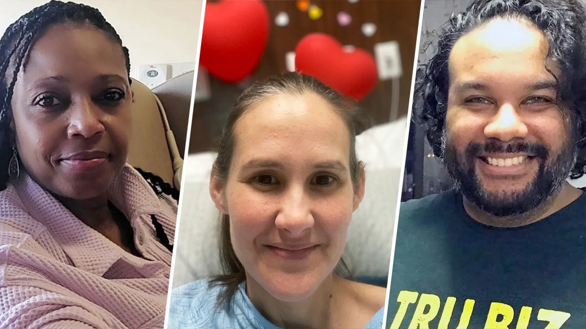 Patients Share Four Symptoms of Early Onset Colon Cancer That Sent Them ...