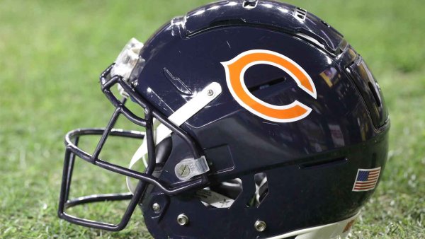 A century-long Bears’ legacy precedes playoff game against Rams – NBC ...
