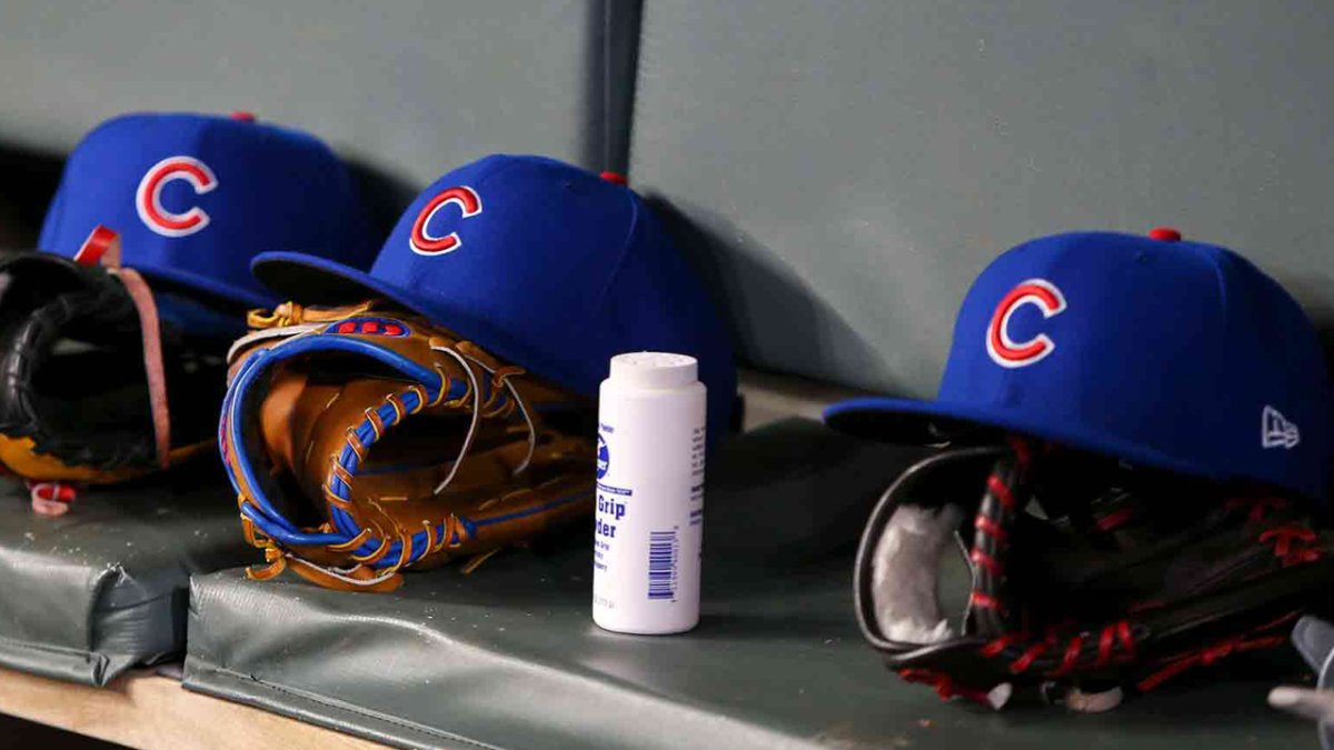 Cubs spring training schedule: Full list as games begin – NBC Chicago