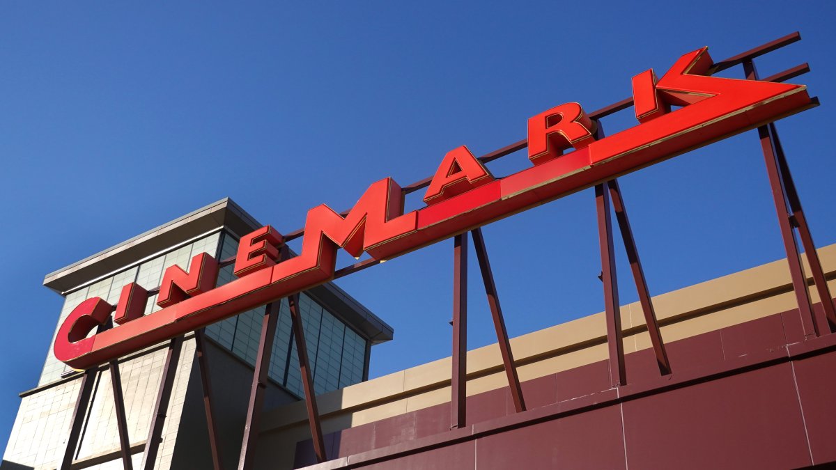 Cinemark Announces Return of ‘Summer Movie Clubhouse’ – NBC Chicago